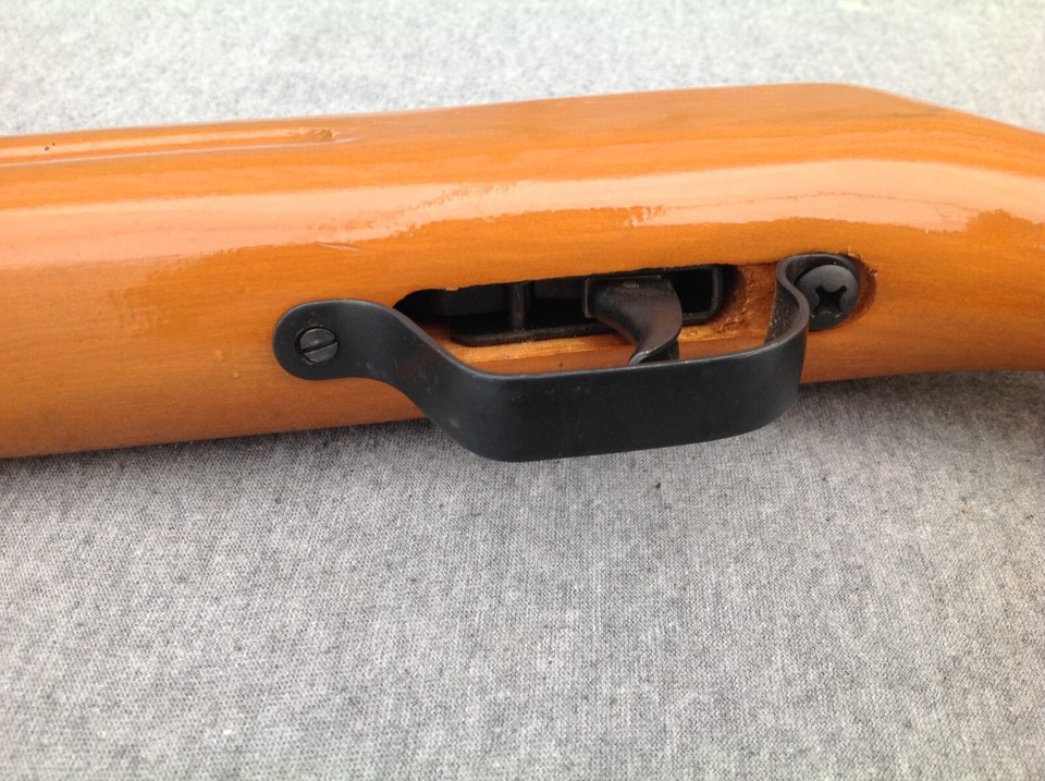 Chinese B3 Underlever Air Rifle | eBay