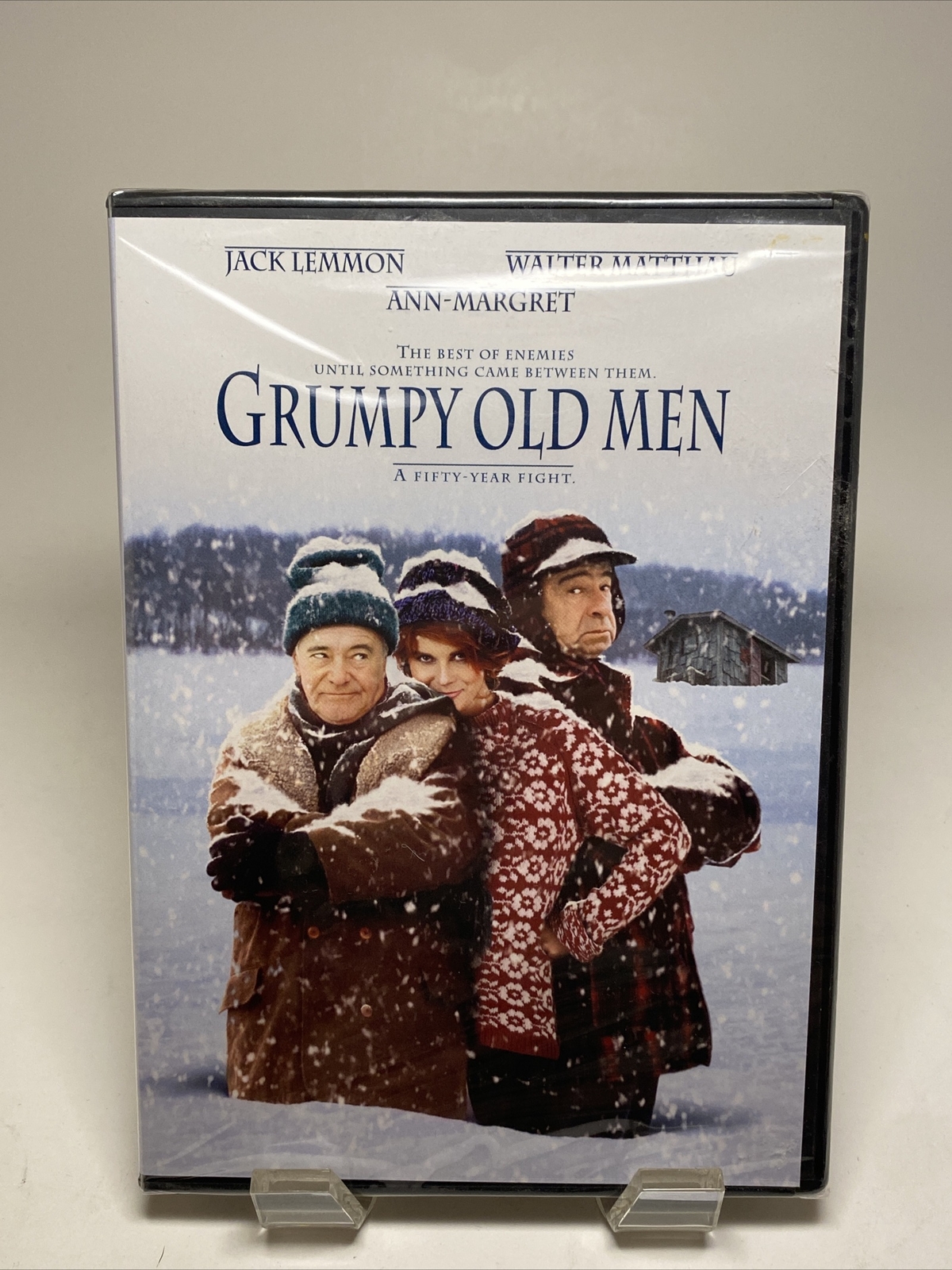 GRUMPY OLD MEN NEW DVD 883929077441| eBay