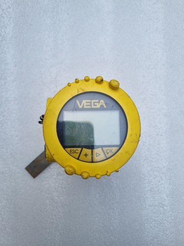 VEGA Vegabar 64 Pression Transmetteur BR64.XXGG1HHKMXX Gratuit Envoi ...