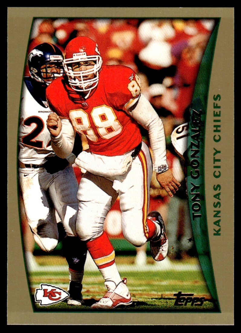 1998 Topps - #293 Michael McCrary for sale online | eBay