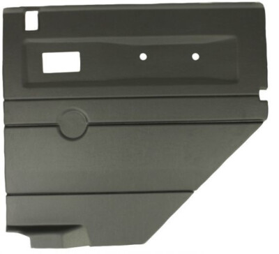 Land Rover Defender up to 2007 2nd Row RHS Electric Window Door Casing ...