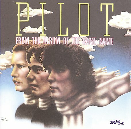 Magic by Pilot (CD, 1974) for sale online | eBay