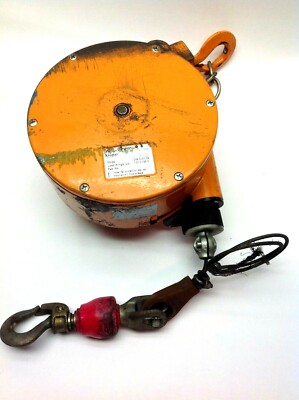 Hoists - Zero Gravity Tool Balancer