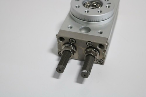 SMC MSQB50R Rotary Actuator with Table 635305158325| eBay