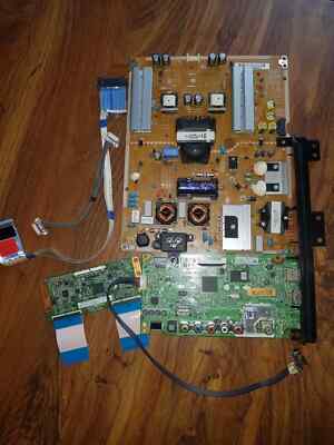 LG 55LF6000-UB.BUSCLOR REPAIR PARTS KIT | eBay