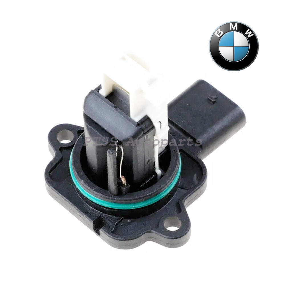BMW 3.0 N55 Mass Air Flow Sensor MAF OEM 13627593624 CONTINENTAL for ...