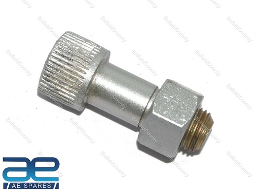 Hydraulic Link Bolt With Nut For Massey Ferguson Tractors | eBay