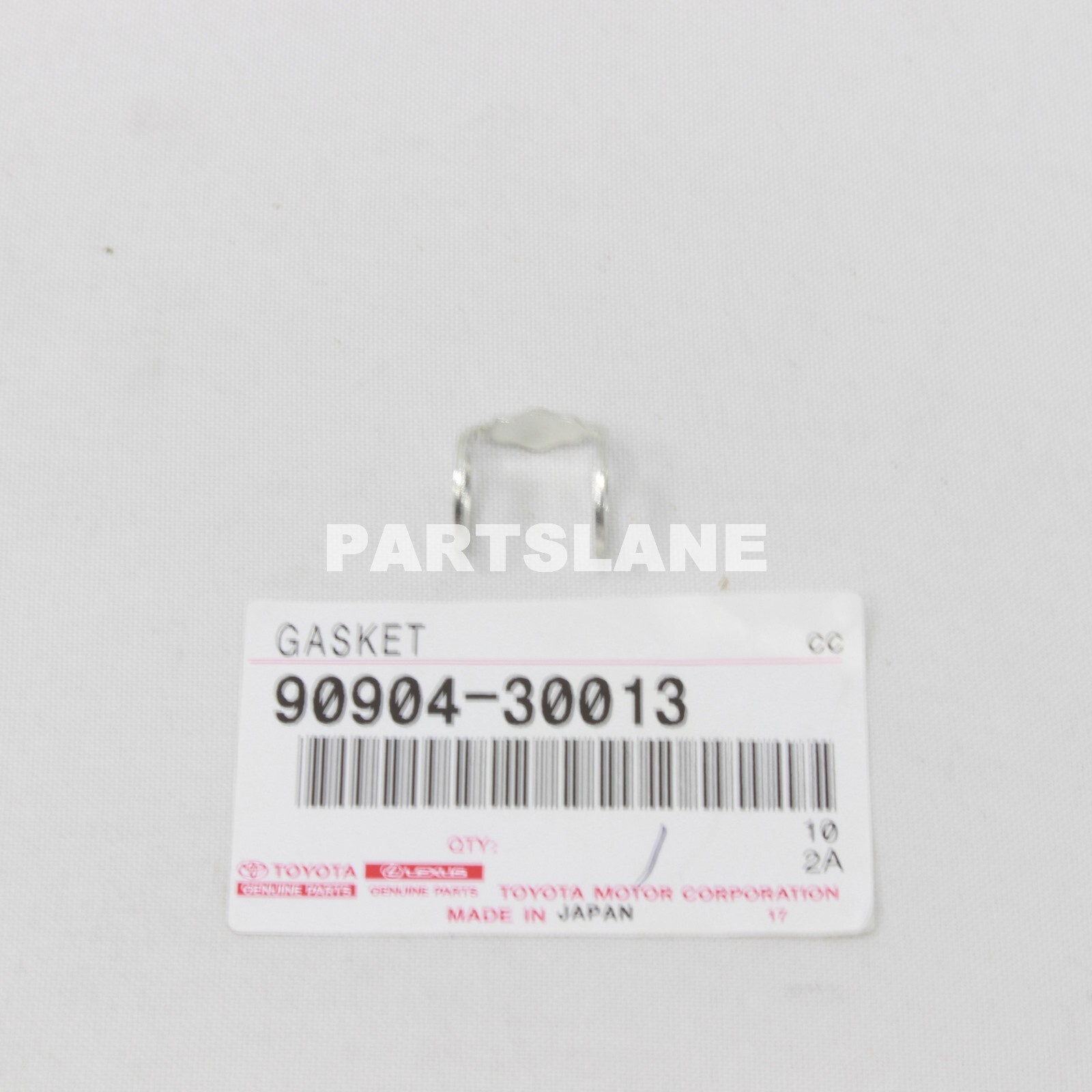 90904-30013 Toyota OEM Genuine GASKET | eBay