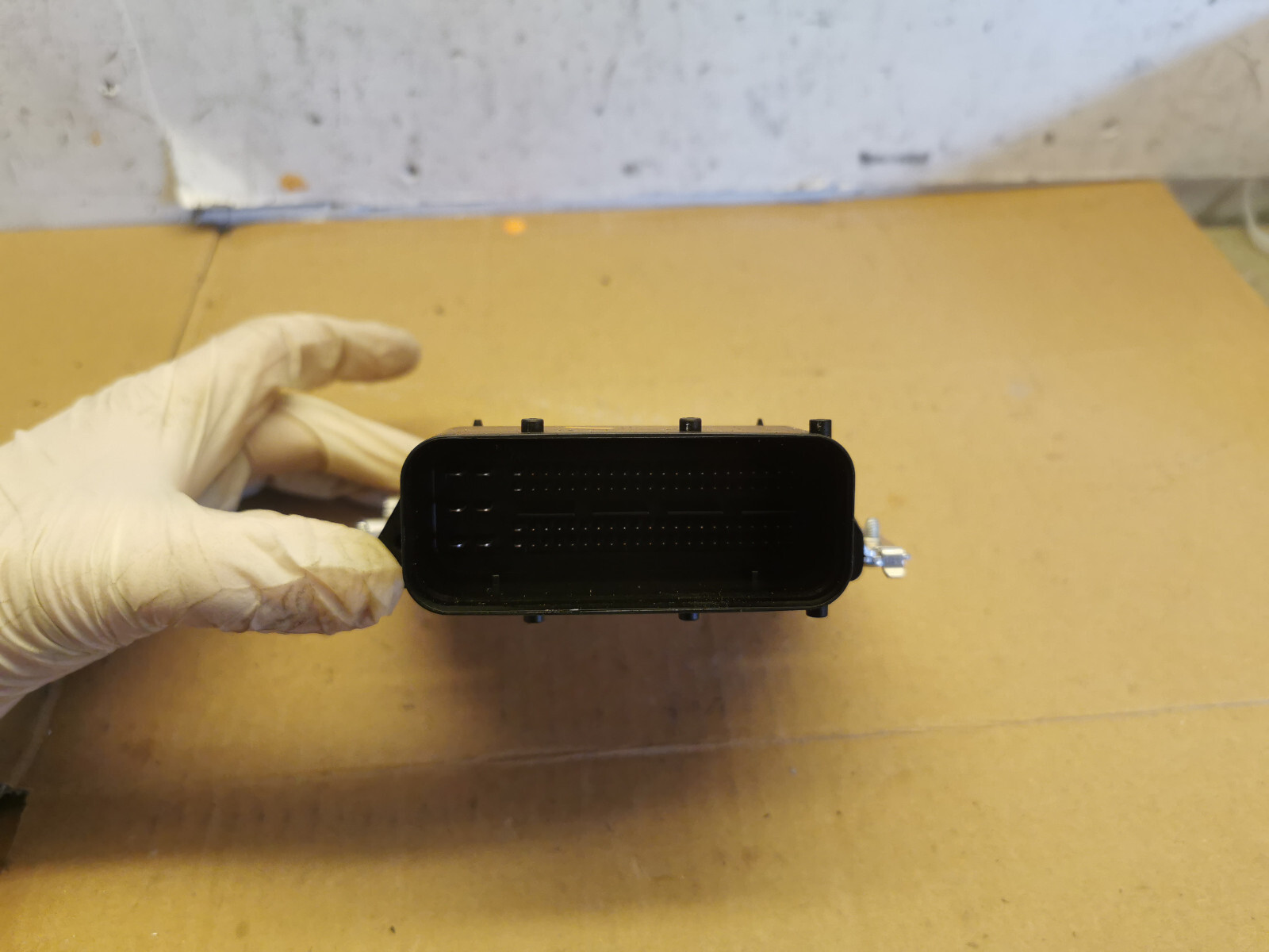 FORD RANGER T6 P375 2020 ADBLUE AD BLUE CONTROL UNIT MODULE 0281036847 ...