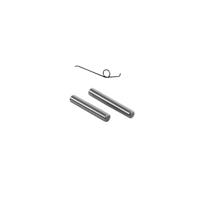 Remington 700 Trigger pins with bolt release spring | eBay
