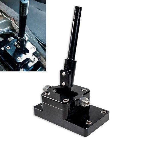 T56 6-Speed Billet Short Throw Shifter for F-Body Camaro Firebird LS1 ...