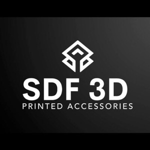 SDF 3D Printed Accessories | eBay Australia Stores