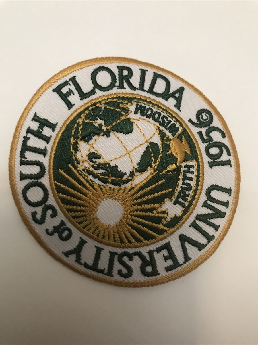 University Of South Florida Seal