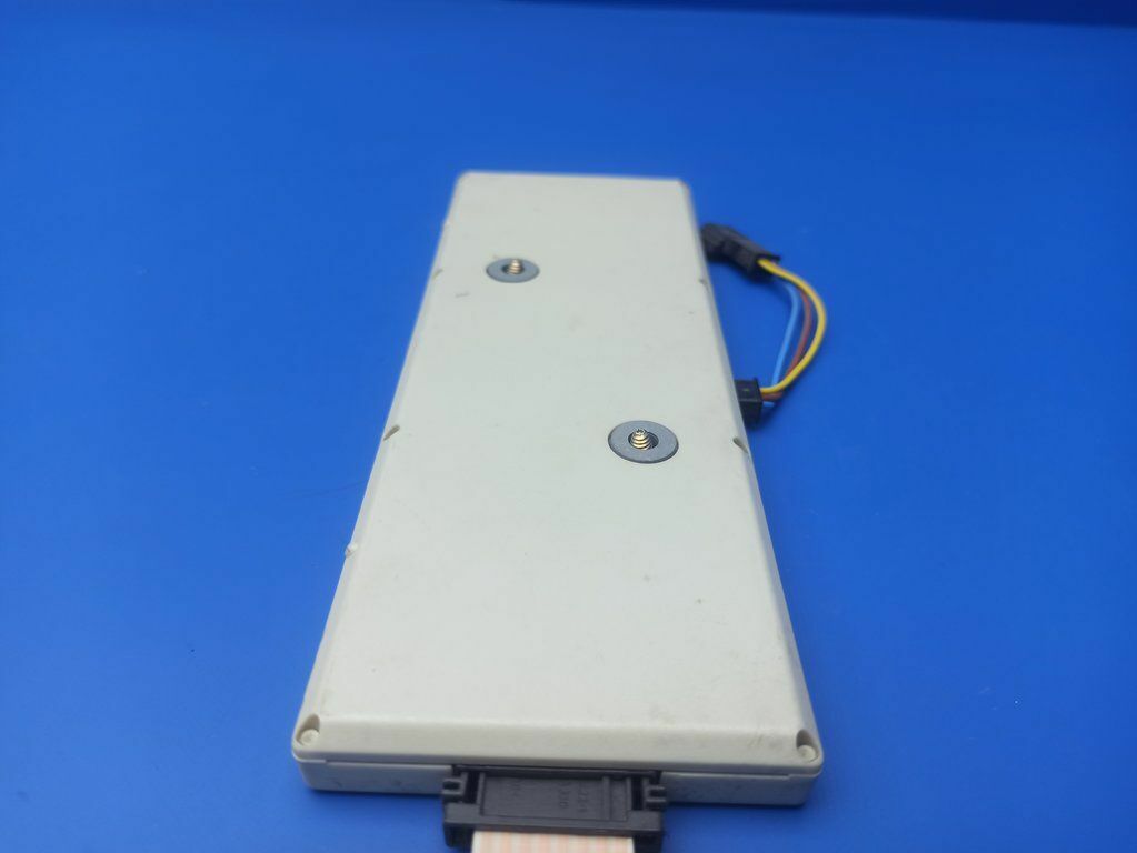 BMW 7 (E65 - E66) 2000 -2008 Aerial antenna amplifier 6903458 / ...