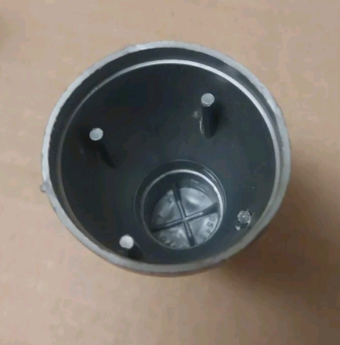 Vintage Large Thruster Rocket Bell 1976 Mattel Space 1999 Eagle One ...