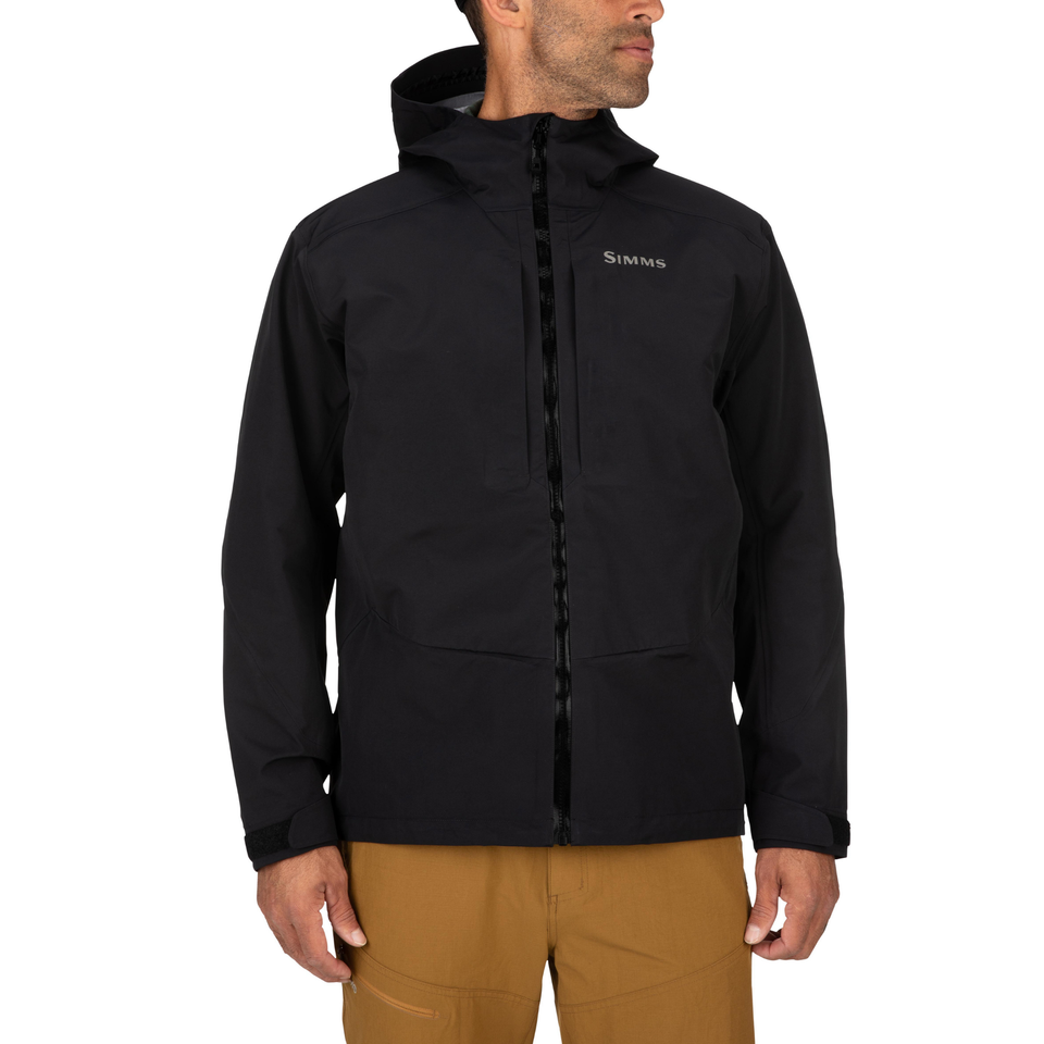 Simms Freestone Wading Jacket-Closeout | eBay