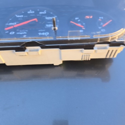 1999-2000 Honda Civic Si EM1 Instrument Cluster 96-00 Ex Dx Cx Lx Hx GX ...