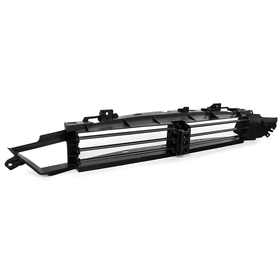 Active Grille Shutter For 2015-2017 Chrysler 200 Lower Air Deflector ...