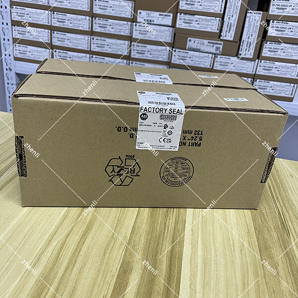 2024 New 2080-L50E-48QBB AB Micro850 48 I/O EtherNet/IP Controller | eBay