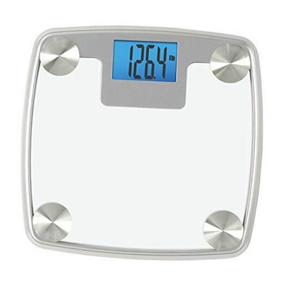 Digital Bathroom Scale, Scales for Body Weight, Auto Recognition ...