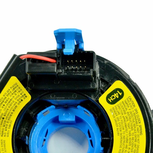 934903V110 Spiral Cable Clock Spring for Hyundai Veloster 2012-17 | eBay