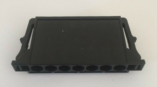 Mercedes-Benz Rear Light Bulb Hold Support Connector Plug ...