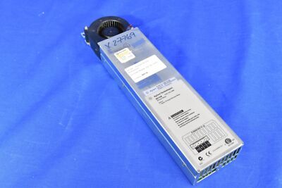 Agilent N6743B DC Power Module, 20V, 5A, 100W | eBay