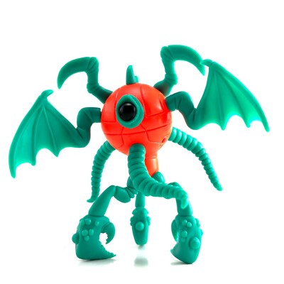 Glyos Bio-Mass Monster Zeta Reverse Godbeast X Bio Masters | eBay