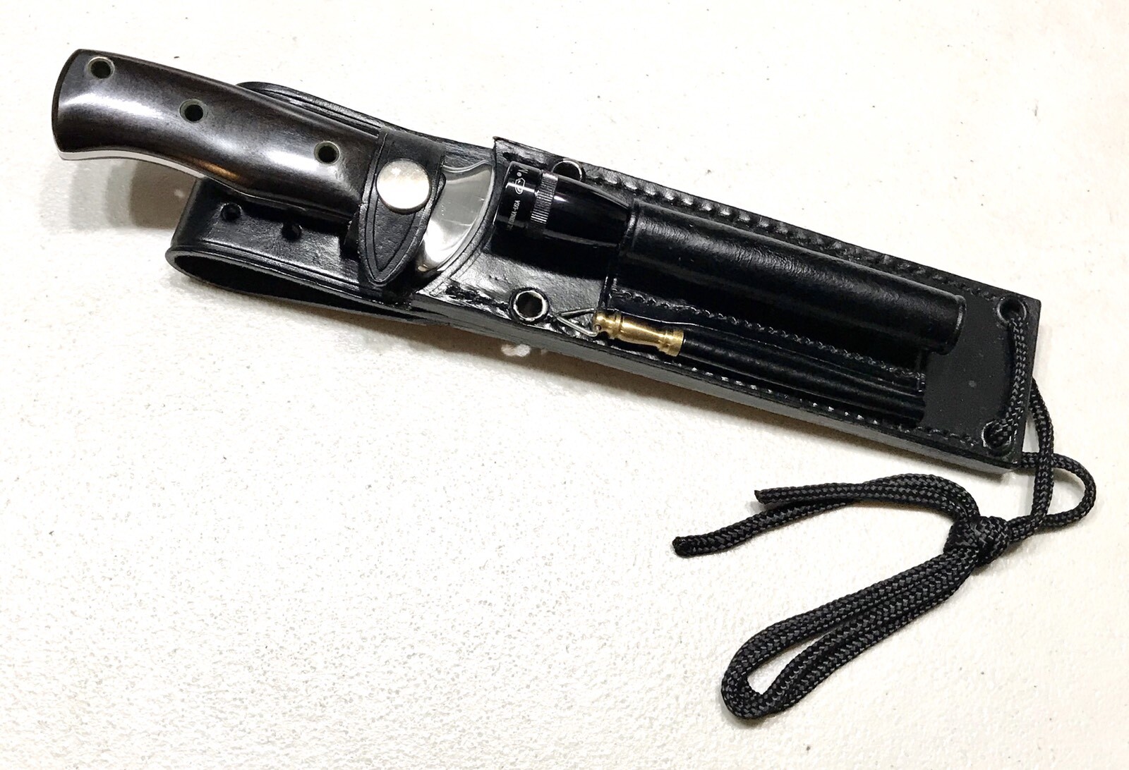 Vintage 1980” Al Mar SOF SOG Seki Japan De Opresso Liber Dagger Knife Sheath | eBay