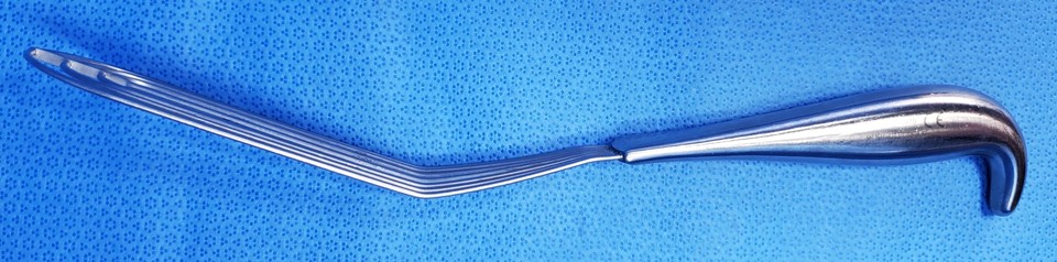 Pilling 341679 Allison Retractor, Adult, 12 1/2" | eBay