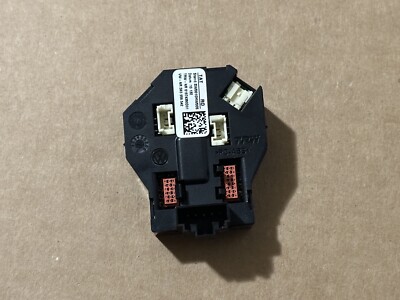 2011-2014 VW Golf GTI R Jetta GLI MK6 Steering Wheel Control Module ...