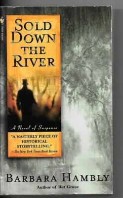 Sold down the River by Barbara Hambly (2001, Paperback, Reprint ...
