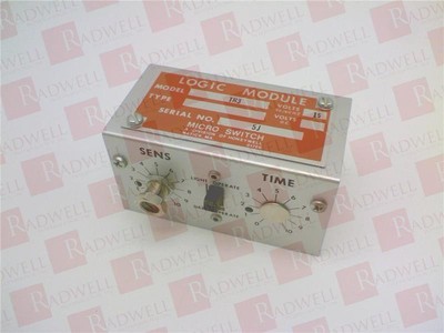 HONEYWELL TR3 / TR3 (NEW IN BOX) | eBay