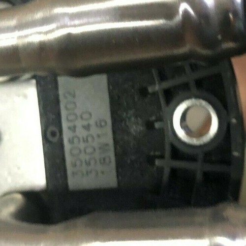 DEF TANK COOLANT LOOP 35054002 , 350540 , 18W16 | eBay