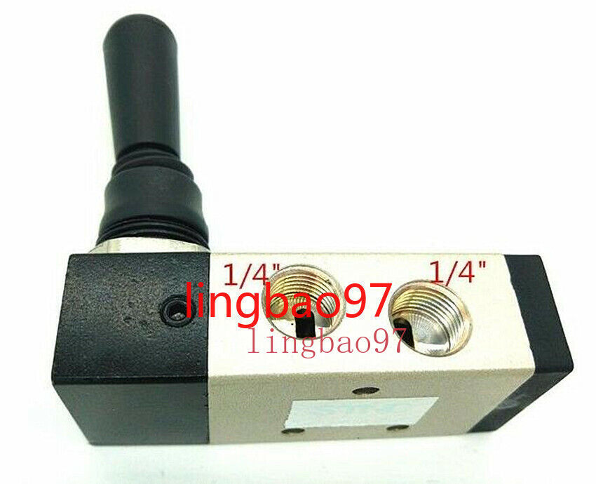 Hand Control Switch Five Way Tyre Tire Changer Machine Air Valve For ...