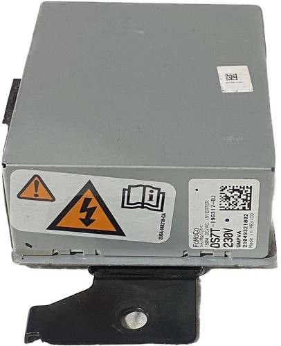 Ford Ranger Power Inverter Control Module 230V DS7T-19G317-BJ | eBay