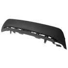 For 2020 2021 Toyota Corolla Rear Bumper Valance Lower Cover & Moulding ...