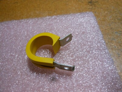 TA MFG / BOEING LOOP CLAMP PART # HS5773DC13NB NSN: 5340-01-463-0626 | eBay