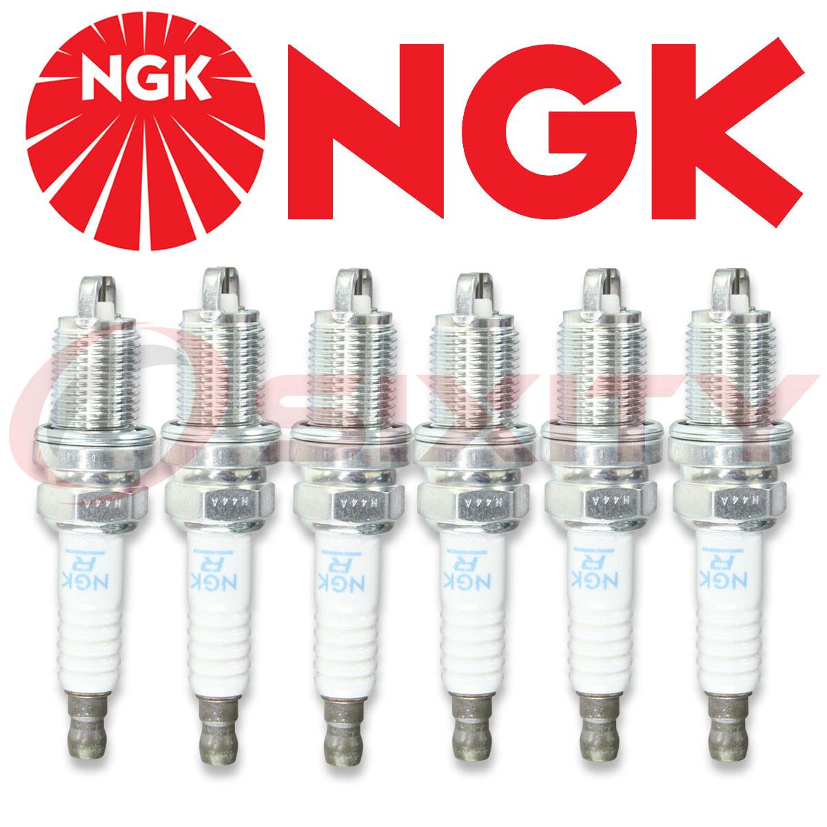 NGK BKR5EK - Alternative spark plugs