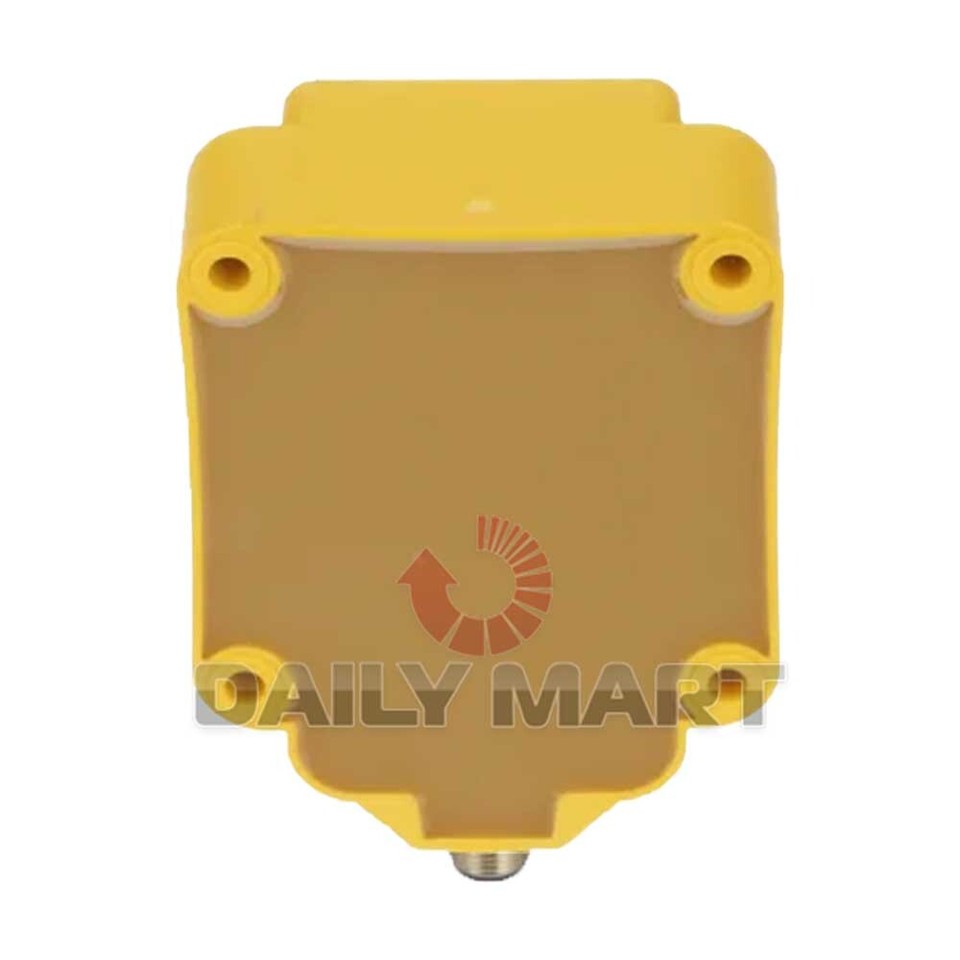 New In Box TURCK BI50U-Q80-VP4X2-H1141 Proximity Switch | eBay