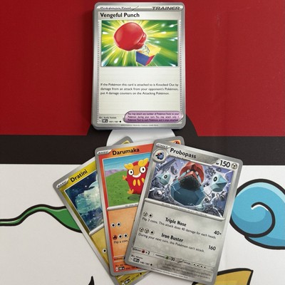 Pokémon Obsidian Flames 22 Bulk Cards Lightly Played | eBay UK