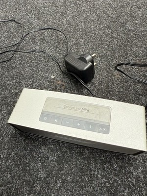 Bose SoundLink Mini | eBay UK