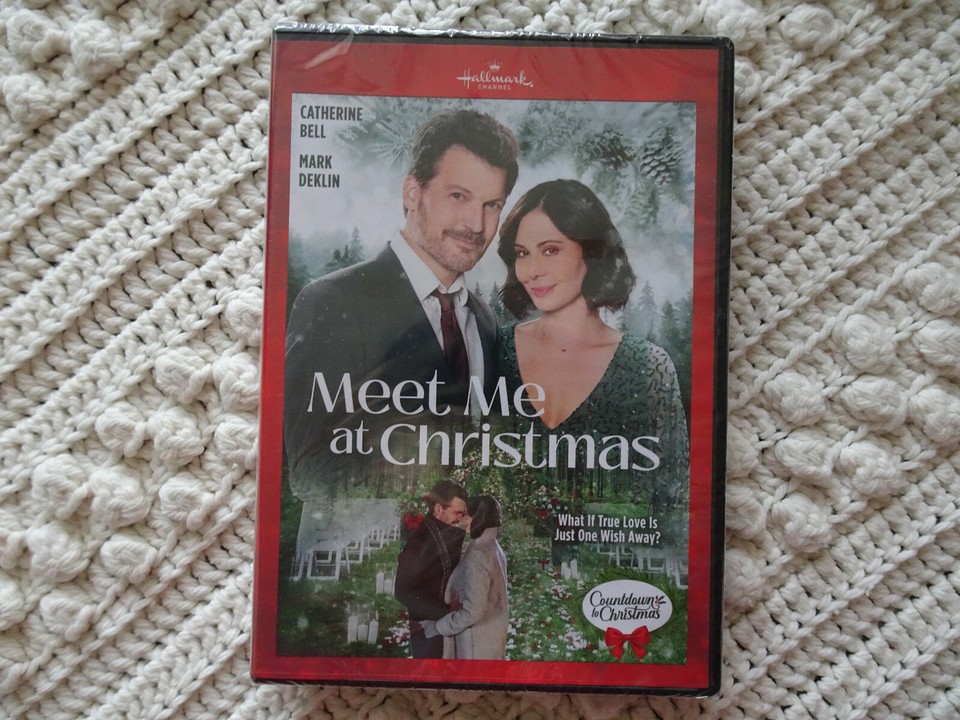 Hallmark DVD movies BRAND NEW - UNOPENED You Choose Christmas, Seasons ...
