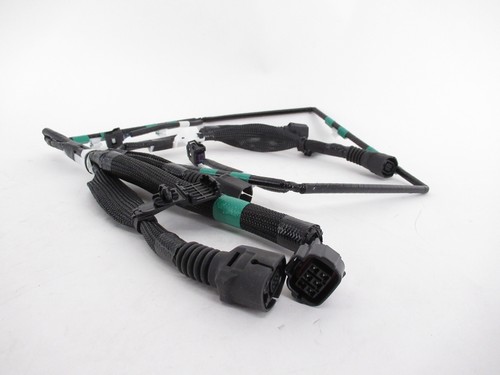 Genuine OEM Toyota 82182-0R050 Rear Bumper Wire Harness 2016-2017 RAV4 ...