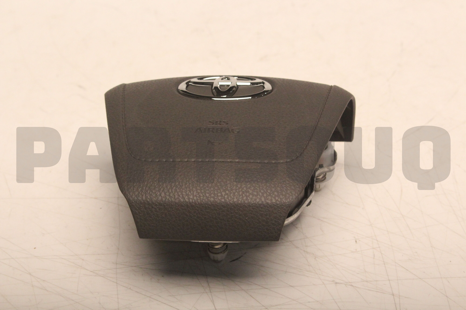 4513060640E0 Genuine Toyota PAD ASSY STEERING 45130-60640-E0 | eBay