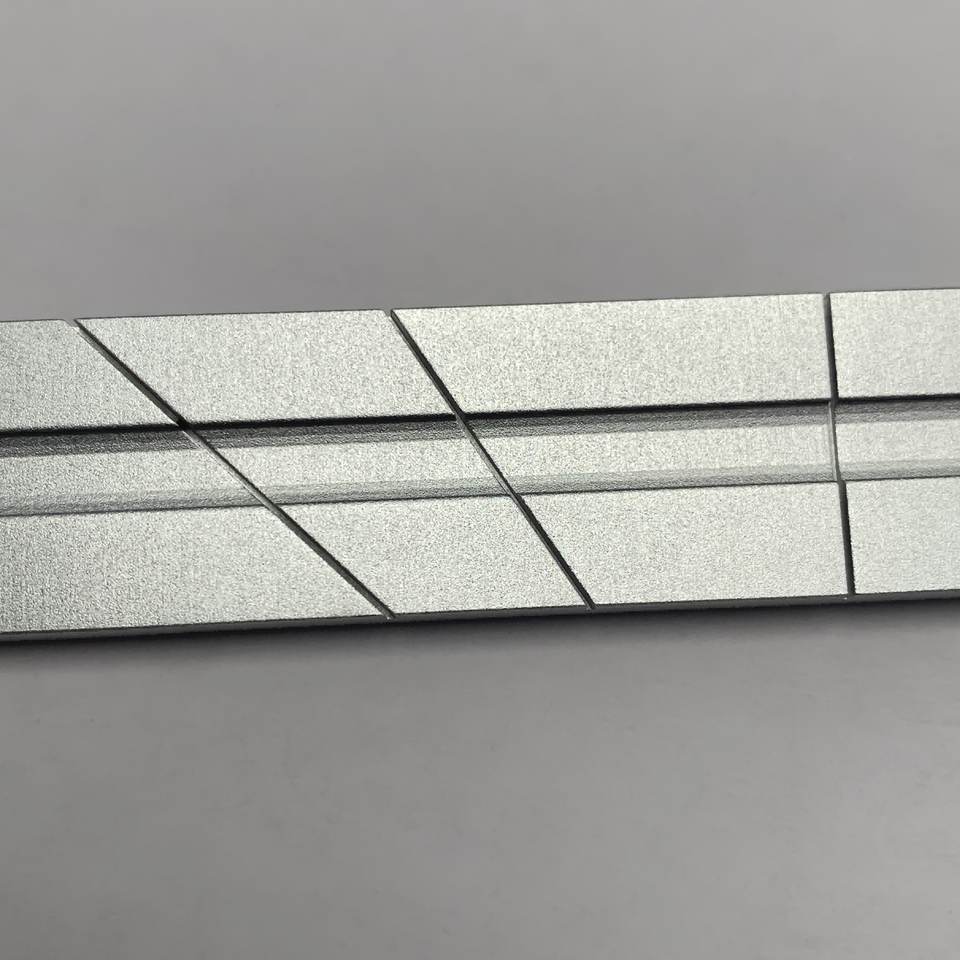 AKAI 1/4" Silver Tape Universal Splicing Blocks + Hold Tape Repair Kit ...