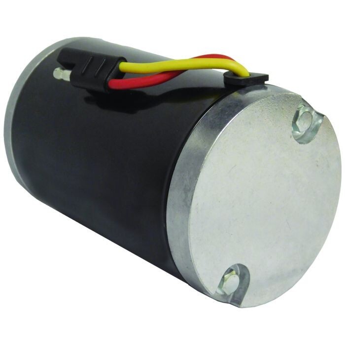 New Salt Spreader Motor fits SnowEx D6214 D6320 Bi-Rot 12V 19497 | eBay