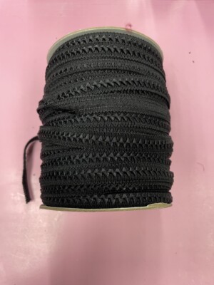 5/8 Inch Wide Black Gimp, Sold per 10 yard new listing | eBay