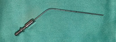 Medical Instruments - Karl Storz Forceps