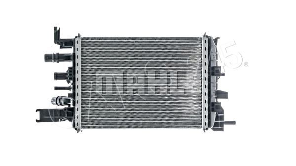 MAHLE Radiator For DACIA Dokker Lodgy Logan II RENAULT Duster 17 ...